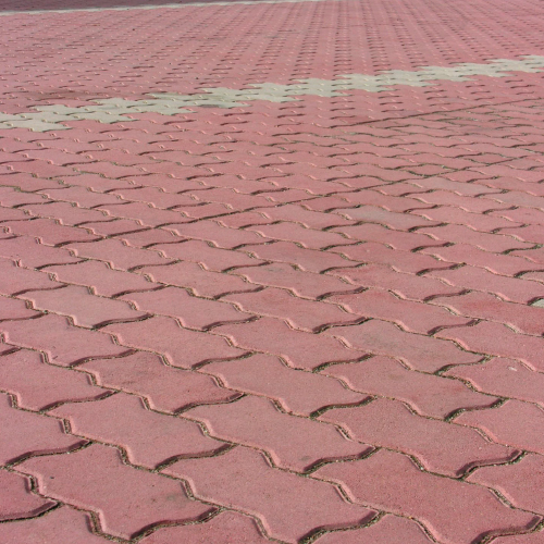 Adoquín UNI color – Maxibloques