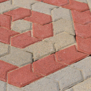 Adoquín Flecha – Maxibloques