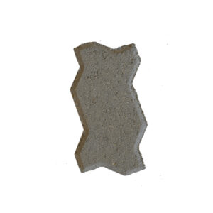 Adoquín rectangular – Maxibloques