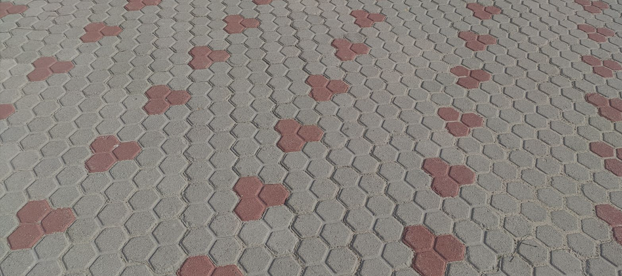 Maxibloques – Piezas de hormigón